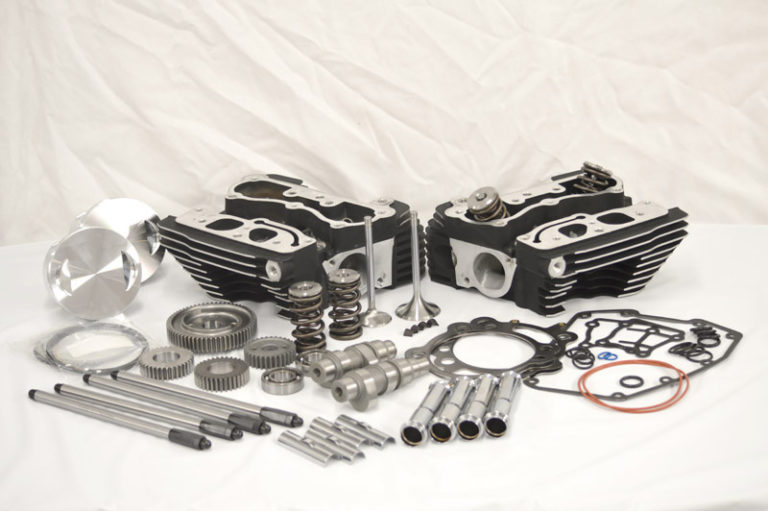 Performance Packages